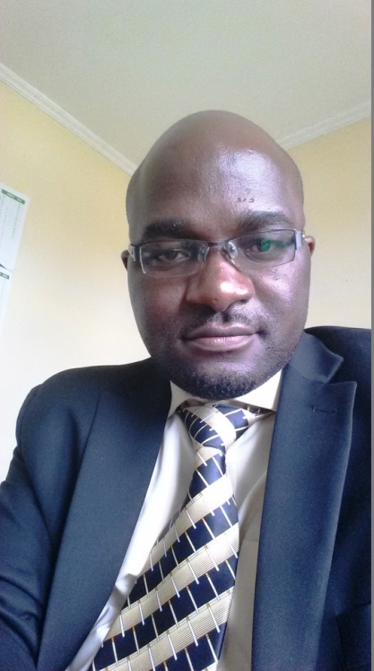 Richard Silumbe - IAPHL