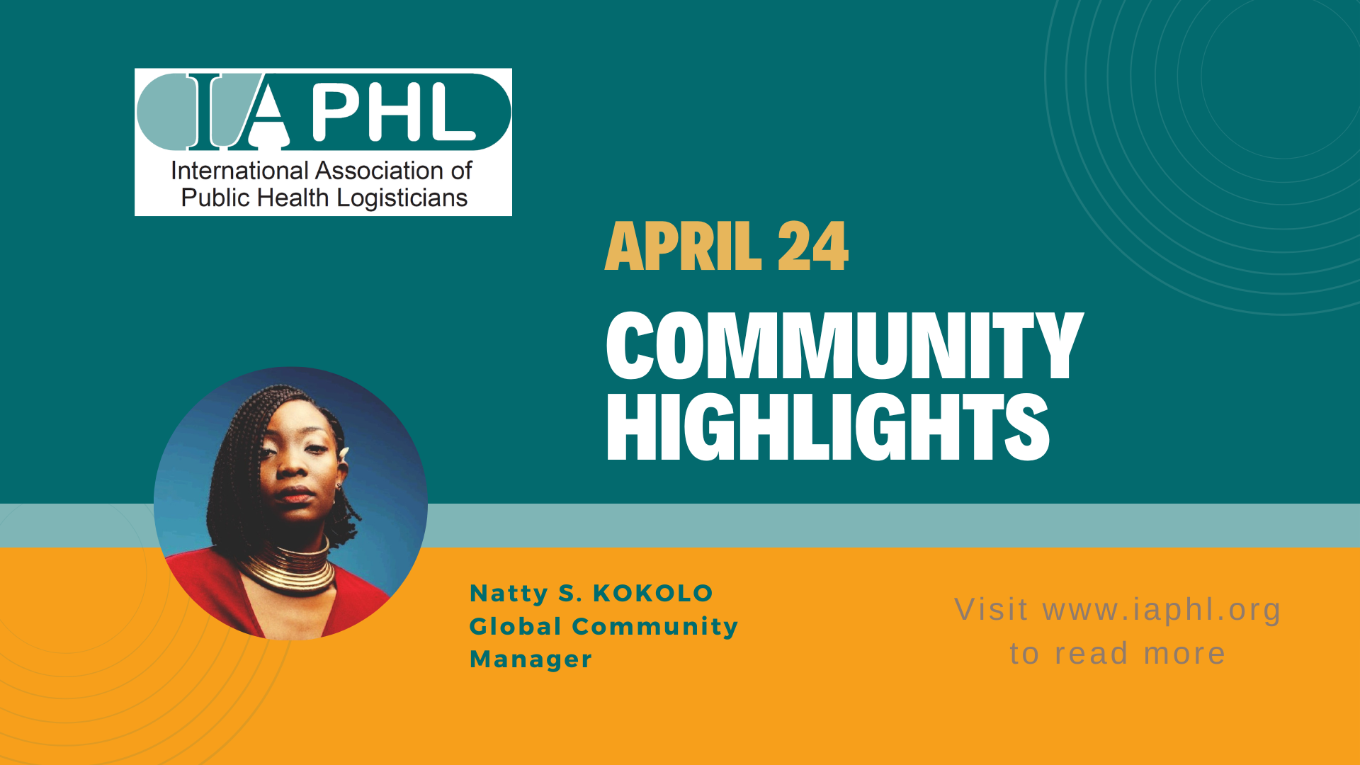 April 2024 Community Highlights: learn, grow, and empower your ...
